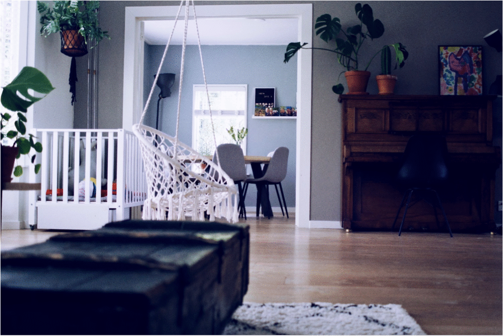 4 Creative Ways to Bring Nature Indoors - Sustainable Living Association